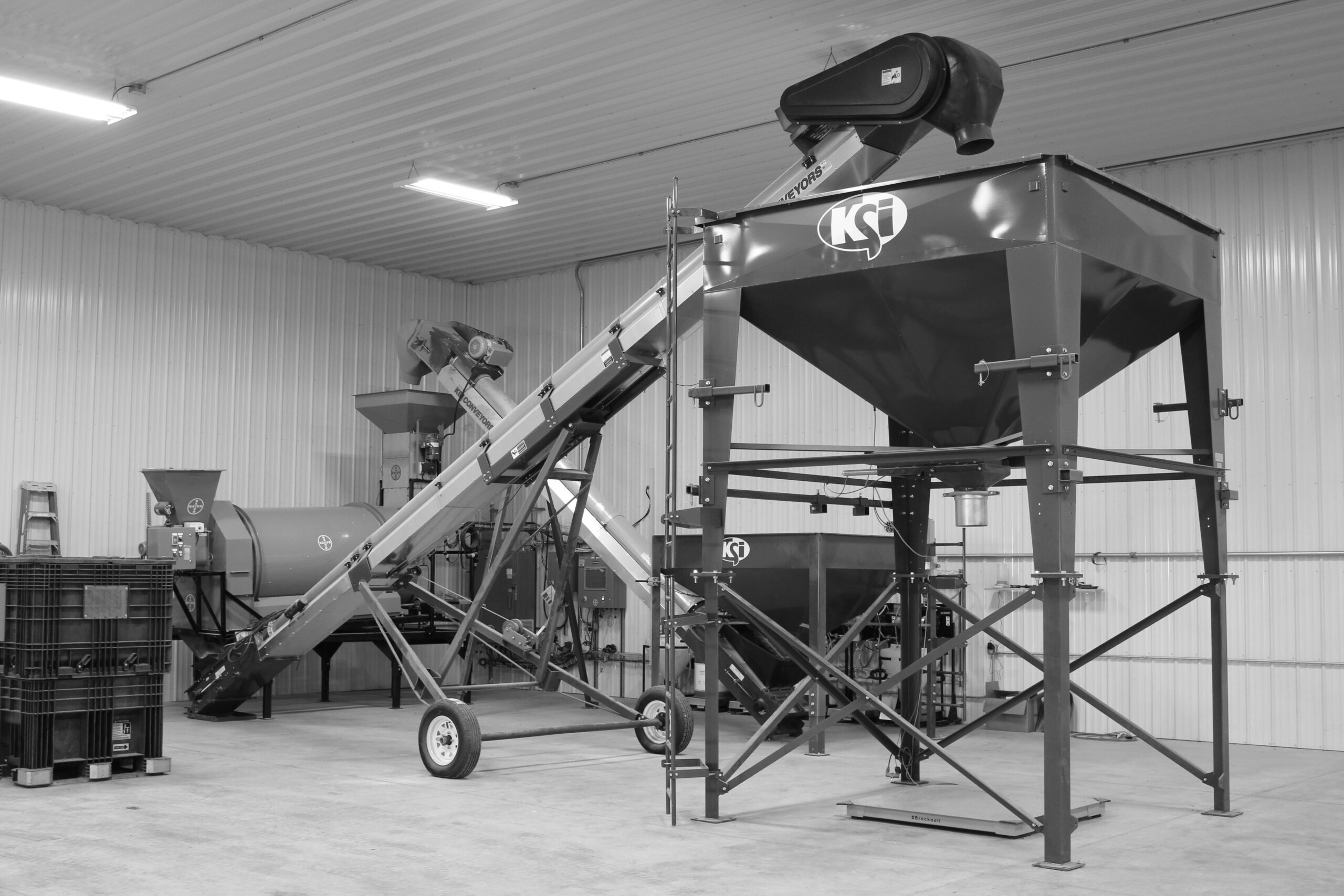 Home - Amplify Yield